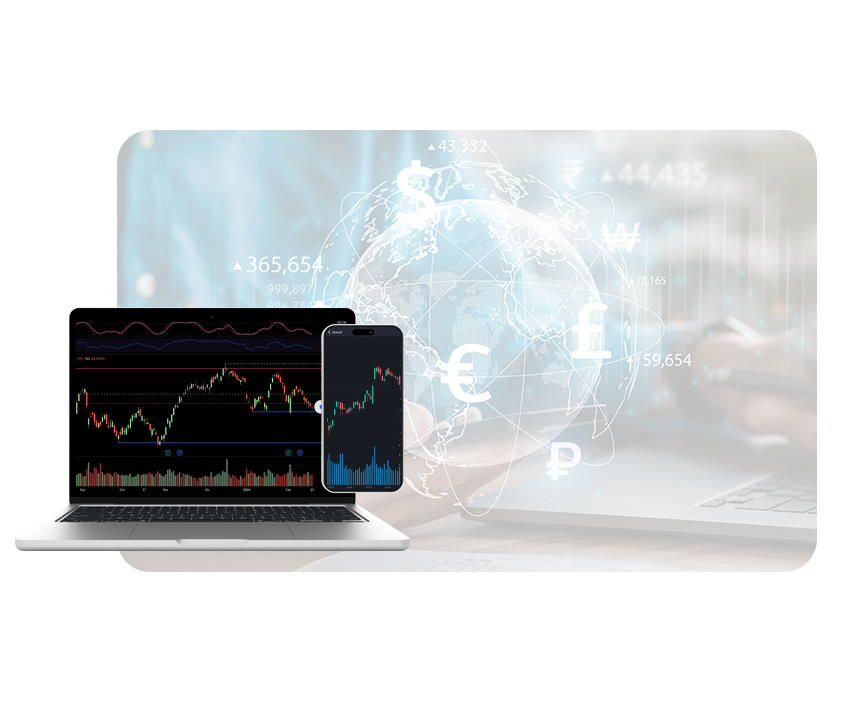 CurX – Premier Currency Management Partner